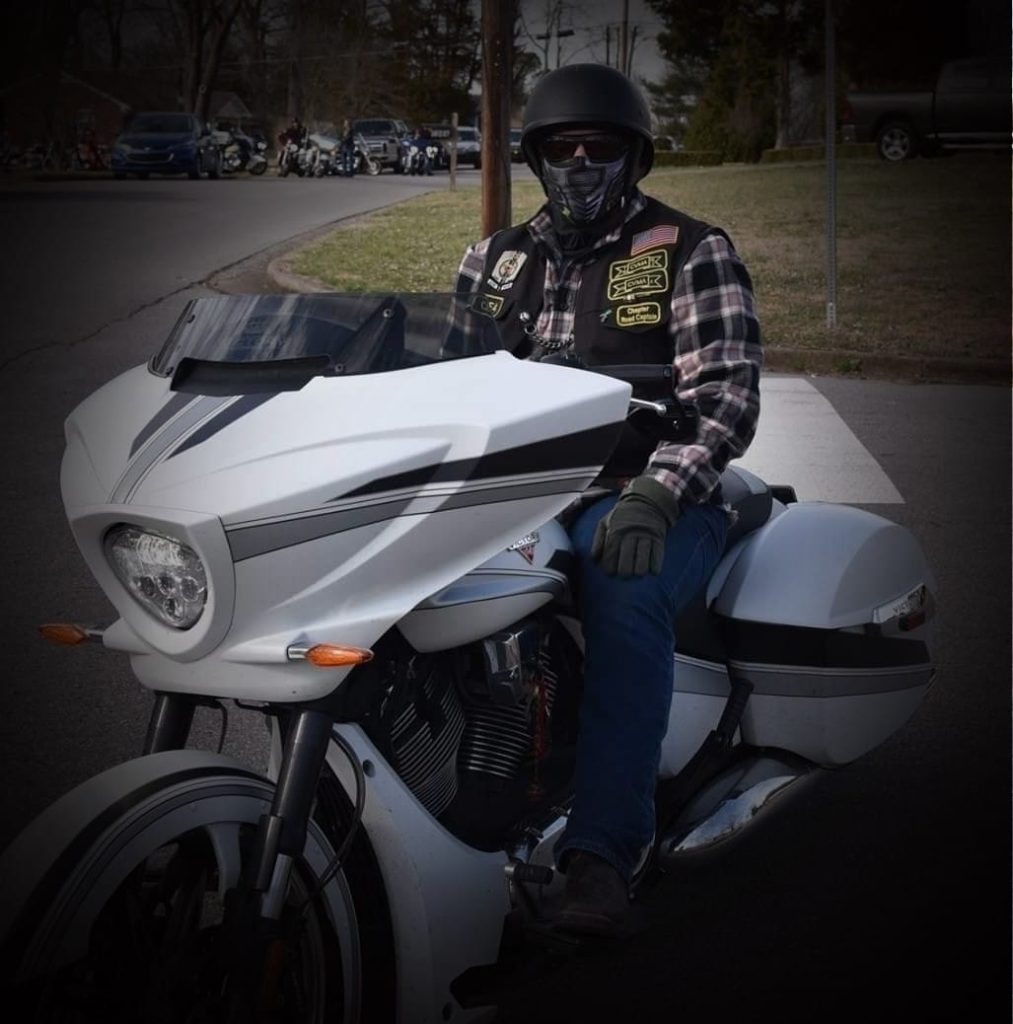 Officers and Staff – Combat Veterans Motorcycle Association® TN 18-2